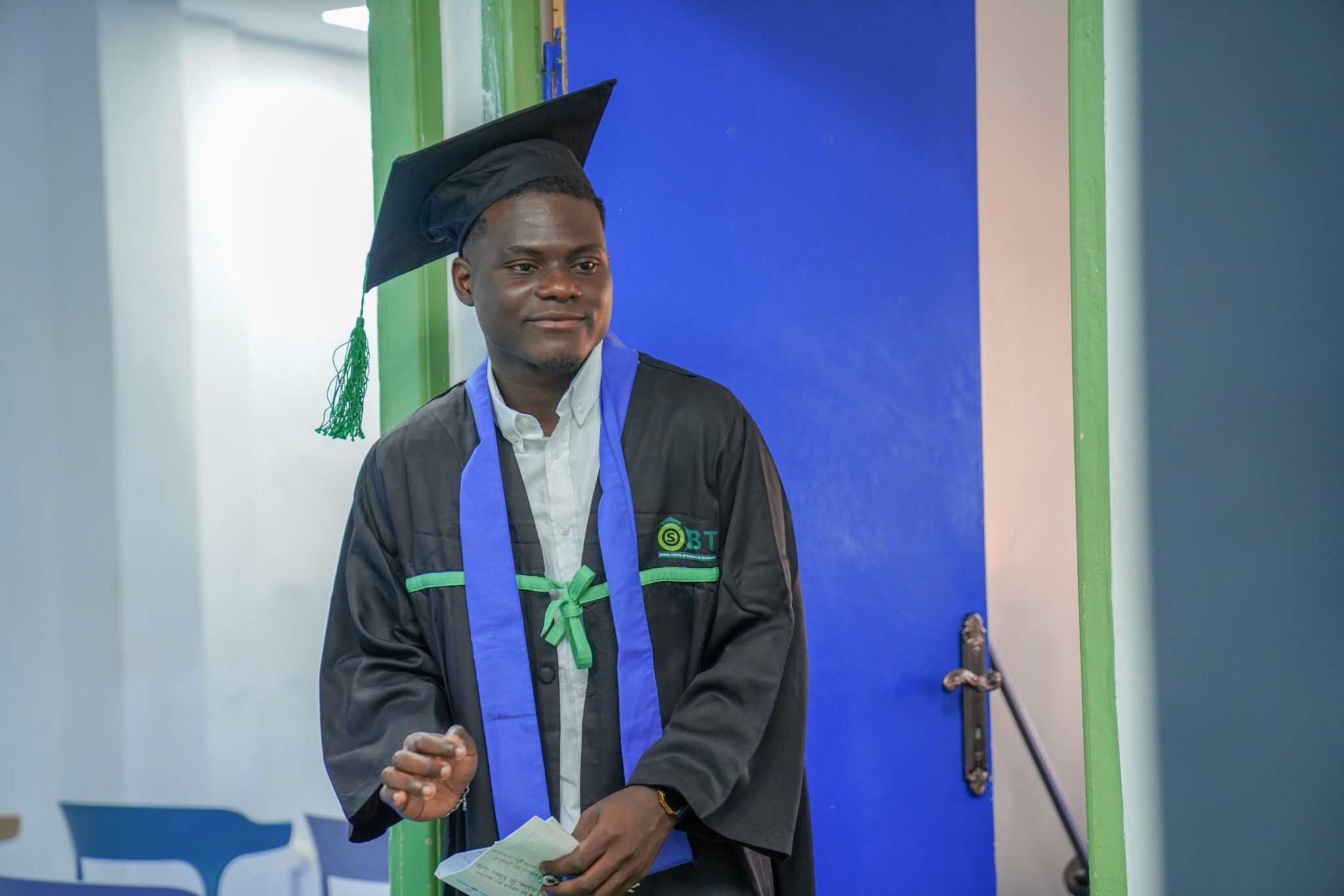 Licence professionnelle informatique Casablanca – OSBT